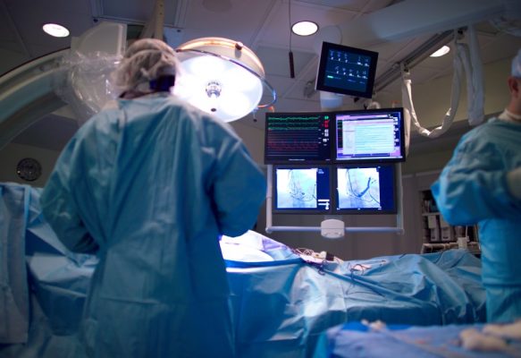 Pacemaker implantation: what to expect